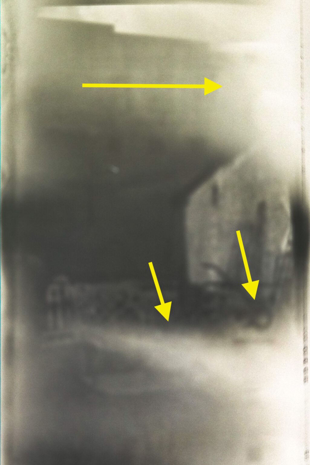 Vest Pocket Kodak Autographic Camera History, Review & Sample Photos ...