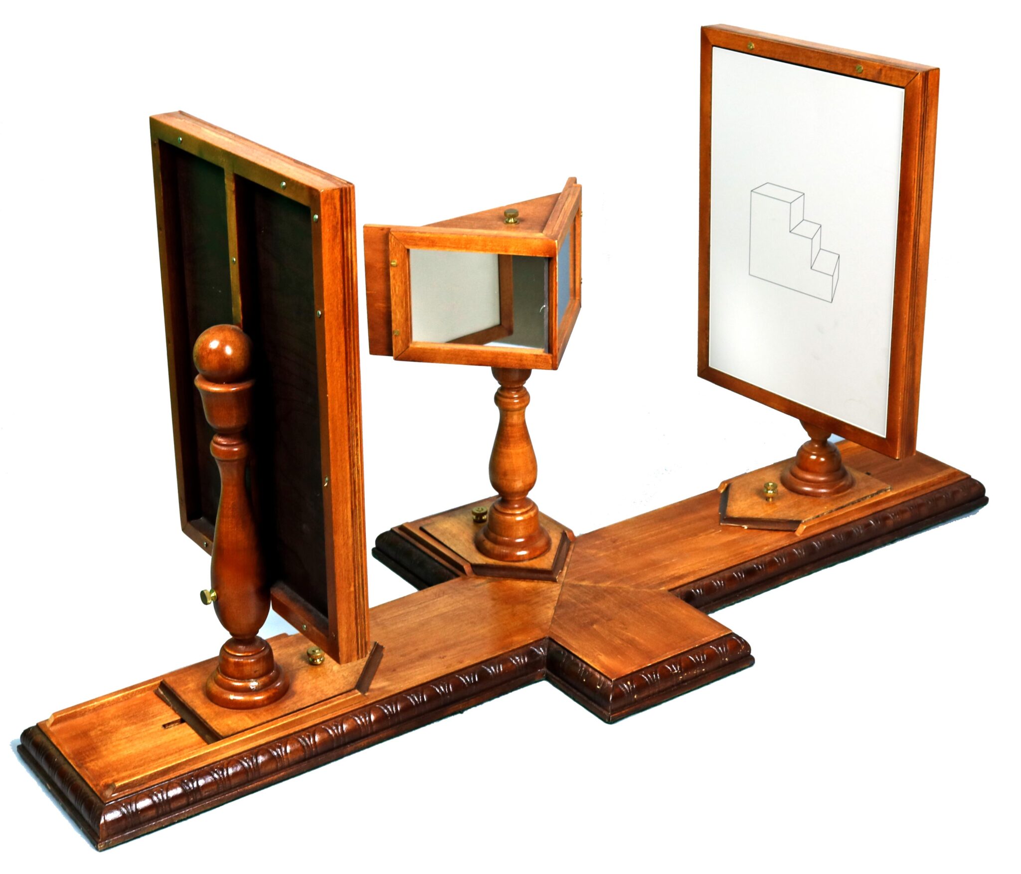 What are Stereoscopes & Stereoview Cards: A Brief History of 19th ...